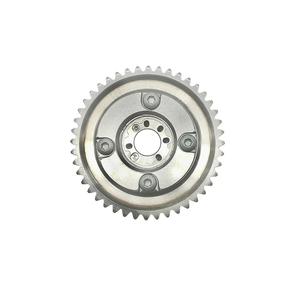Vvt Timing Camshaft Adjuster Gear Actuator Exhaust Assy A2710503447 ...
