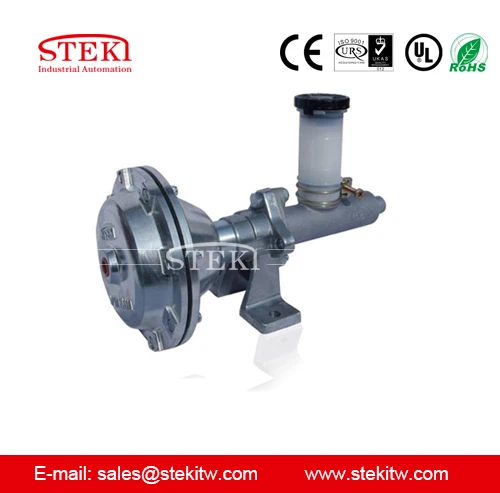 Steki Bst Air Hydraulic Brake Booster Using Braking Oil,Hydraulic Oil ...