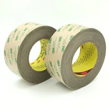 High Performance 3m 467mp Double Sided Adhesive Transfer Tape With ...