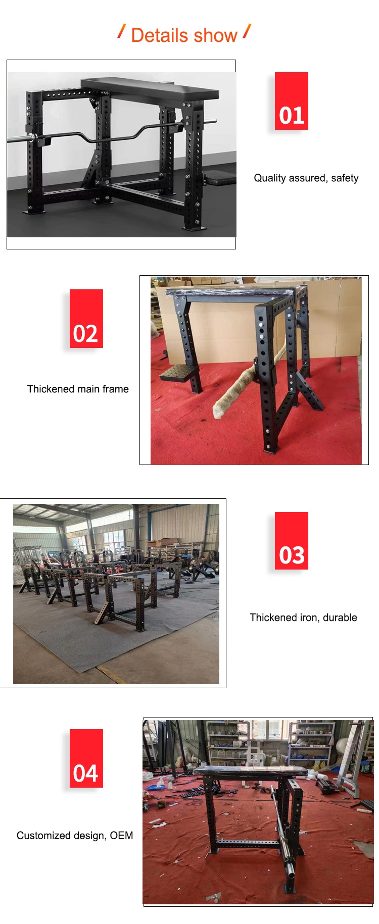 Seal Rowing Hard Pull Machine - Strength Training Equipment