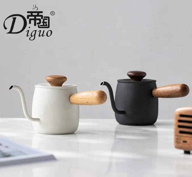 Xiamen Fuqing Industry&Trade Co., Ltd. - Electric Coffee Gooseneck ...