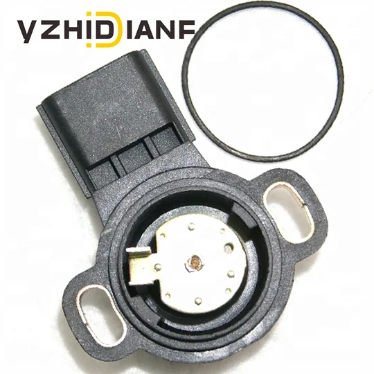 Tps Throttle Position Sensor FS01-13-SL0 FS0113SL0 F4BZ9B989B ...