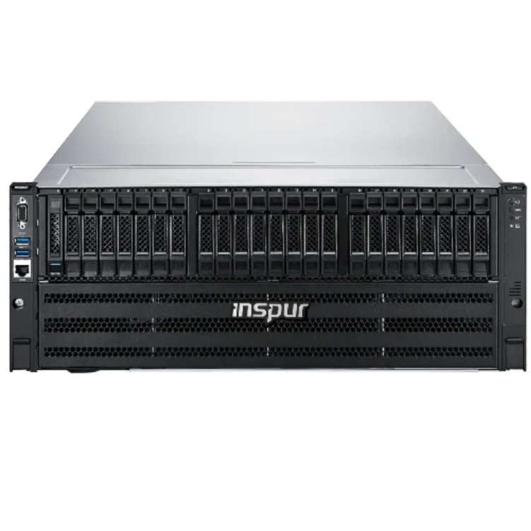 Inspur NF5468A5 - High-Performance AMD Server Solution