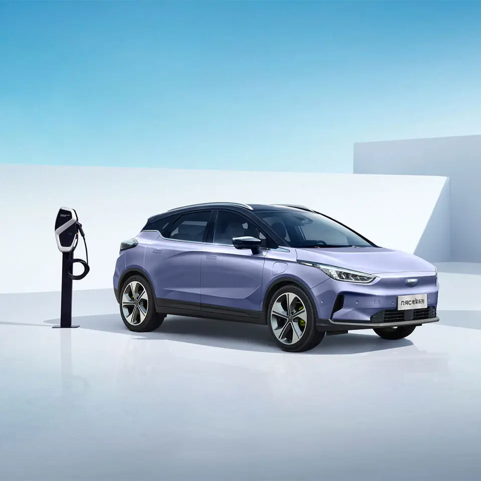 In Stock SUV for Geely Geometry C/Geely Geometry A/ E Geely Electric ...