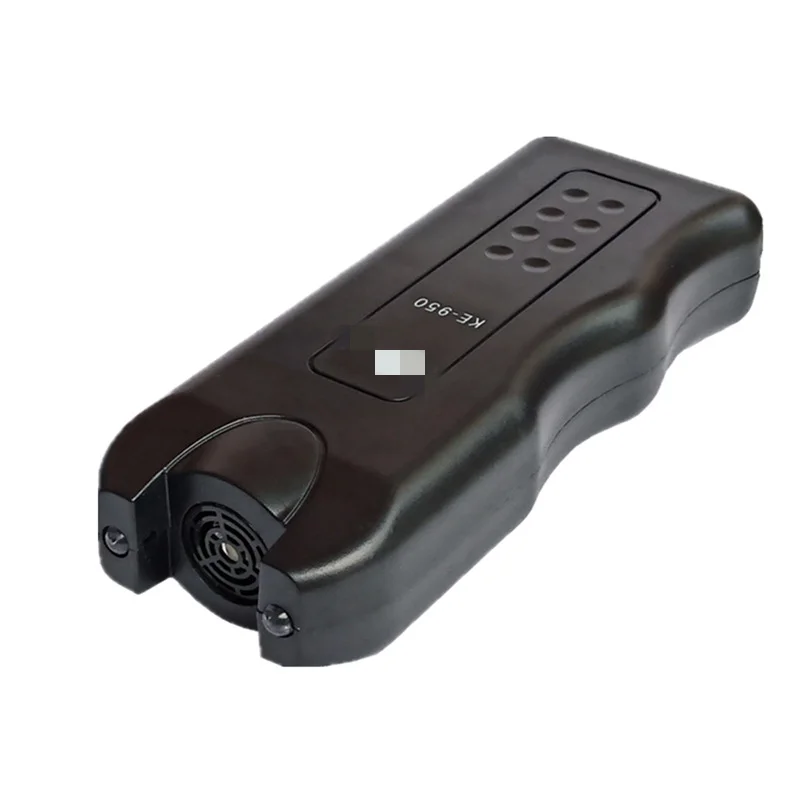 Ultrasonic Sound Bark Device Deterrent Outdoor Indoor Pet Repeller ...