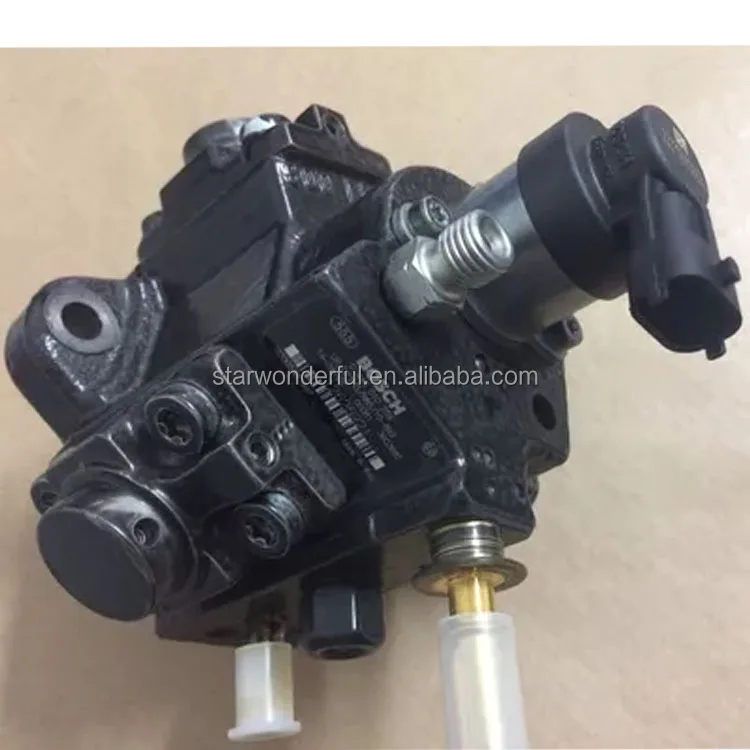 Reman Common Rail Diesel Fuel Injection Pumps for CHEVROLET S10