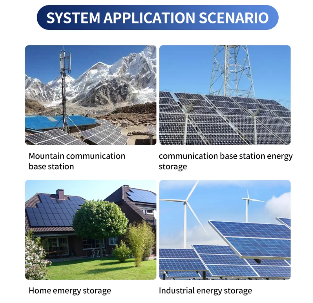 Smart Rack Mounted Solar Rechargeable Lipo Battery 5kwh Lifepo4 48v ...