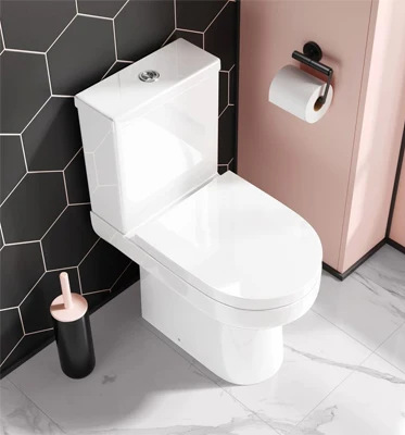 Luxury Sanitary Ware - Modern High Quality Bathroom Designs