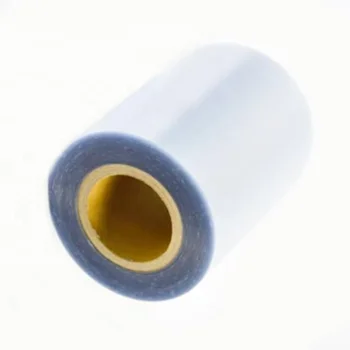 150 Micron Matte Embossed Plastic Pvc Sheet Roll Transparent - Buy Pvc ...