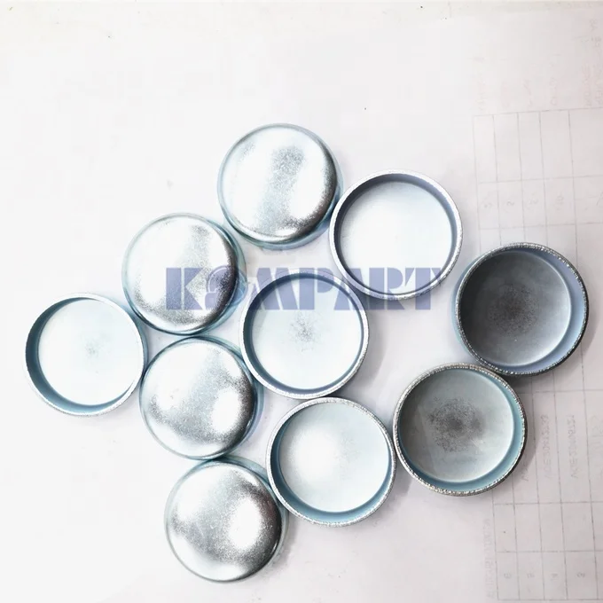 EXCAVATOR CAP PLUG VOE20799722 for EC210B - Durable & Reliable