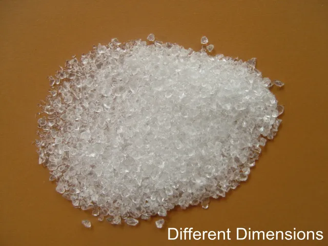 MgO Magnesium Oxide Granules Evaporation Material| Alibaba.com