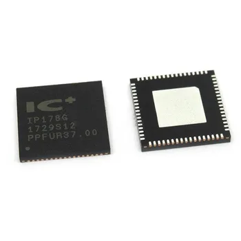 Ip178g Qfn68 Ethernet Switch Chips Electronic Component Ic Integrated ...