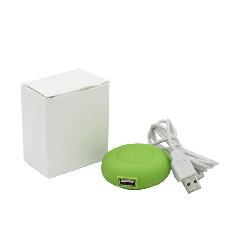 Porm 3 Usb Interface Customized Custom Logo Usb Web Key Hub ...