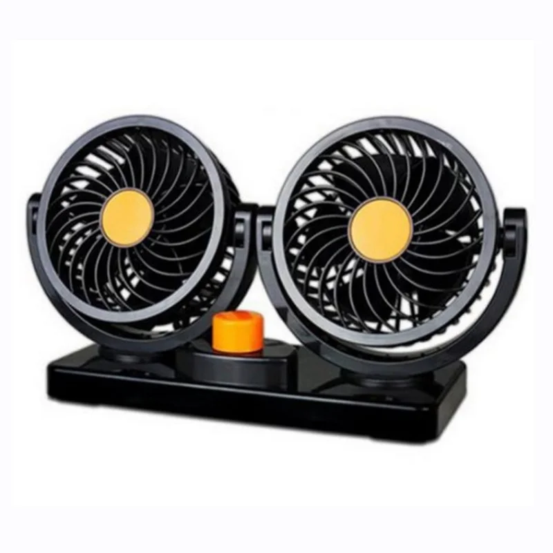 360 Degree Rotate Refrigeration Oscillating Portable Adjustable Mini ...