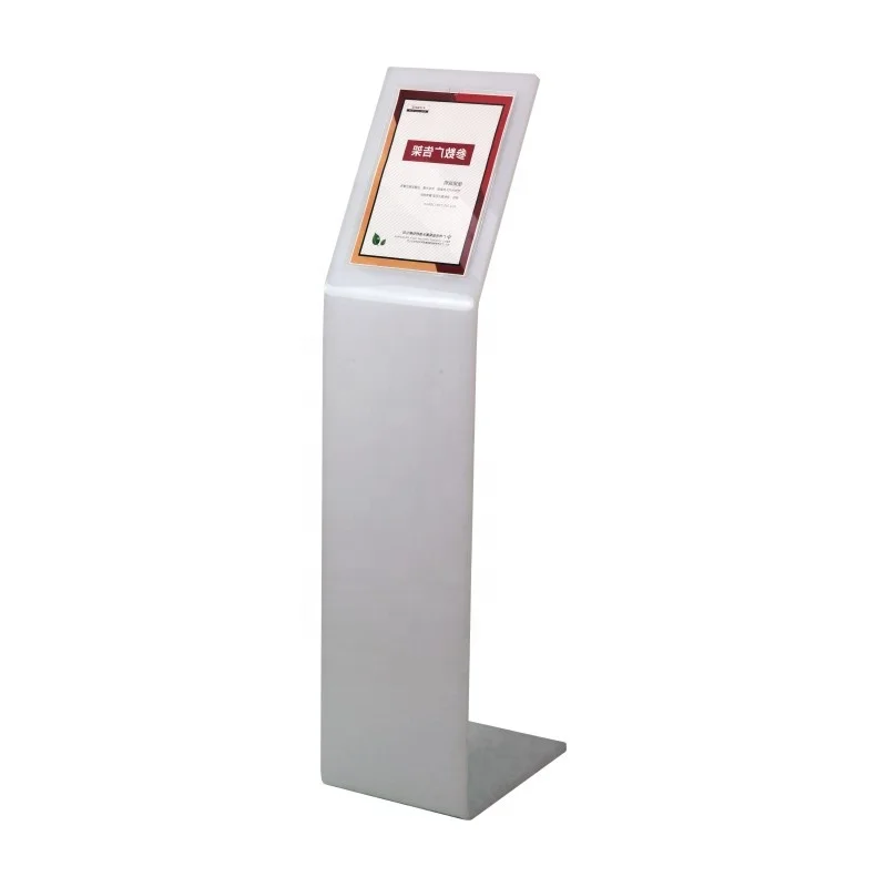 Car parameter display card sign stand| Alibaba.com