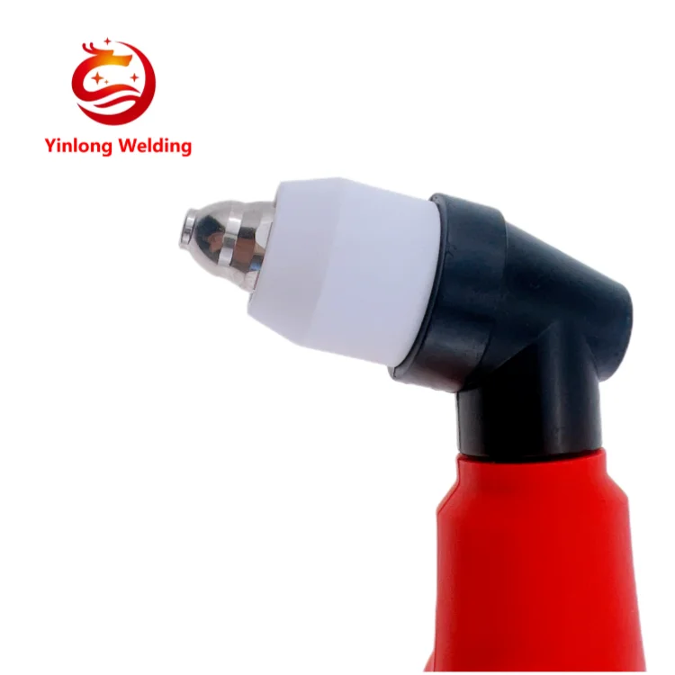 Mig Water Cooled Welding Torch P80 Air Plasma Cutter Welding Torch Air ...