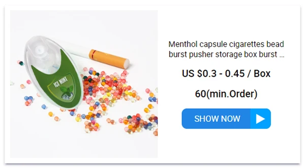Shijiazhuang Ruiqi Technology Co., Ltd. - cigarettes capsules ...