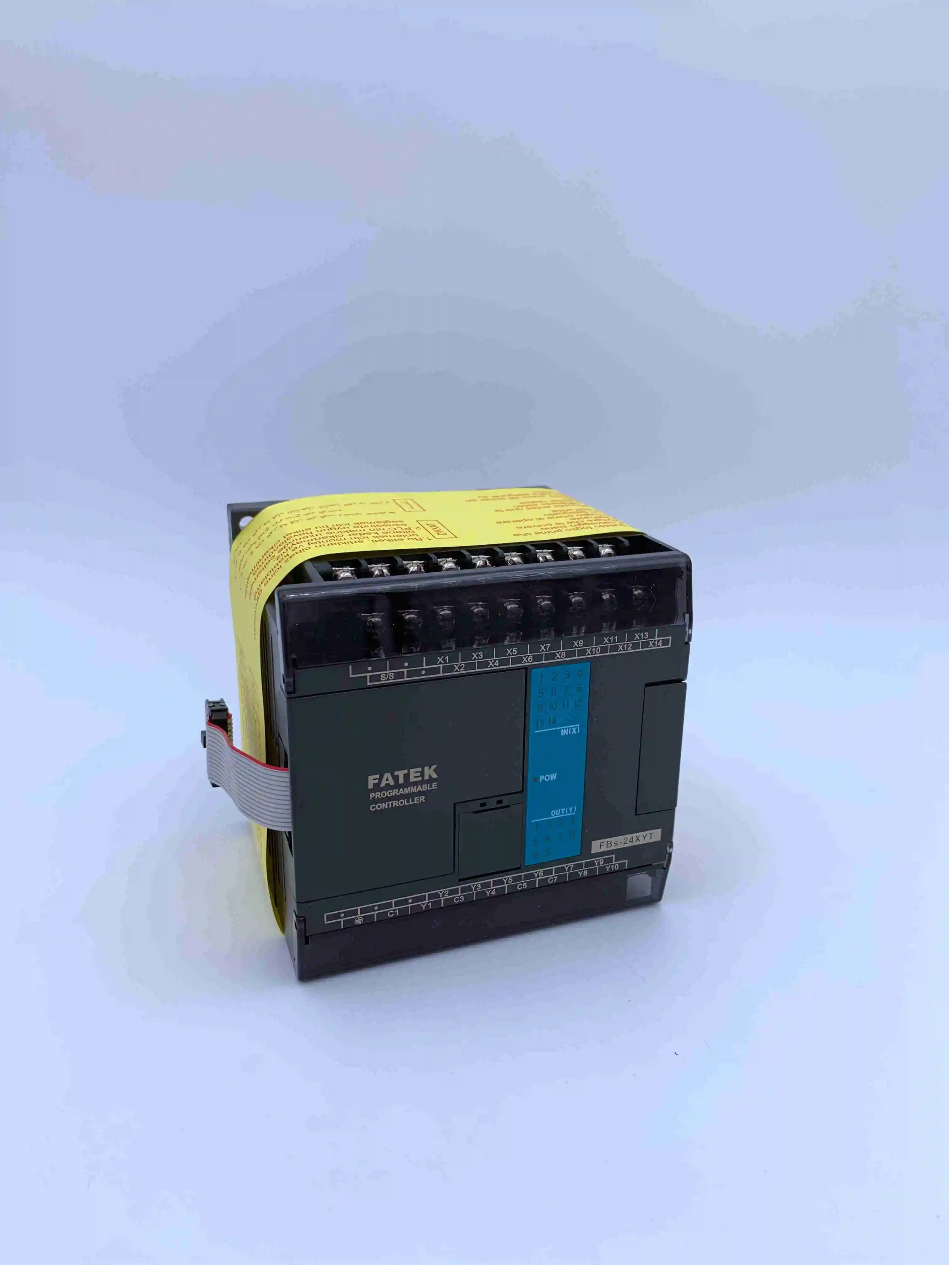 Fatek-fbs-24xyt-ac Plc Original,Precio Al Por Mayor De Fábrica,En Stock,100% - Buy Controlador ...