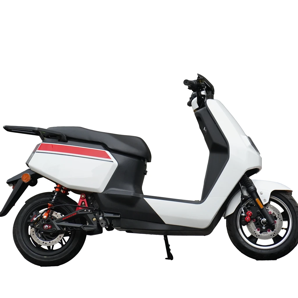 Niu Electric Scooter 3000w 100km/h High Speed Electric Motorcycle Niu ...