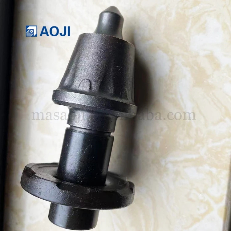 Tungsten Carbide Concrete Asphalt Milling Machine Teeth Tool Picks for ...