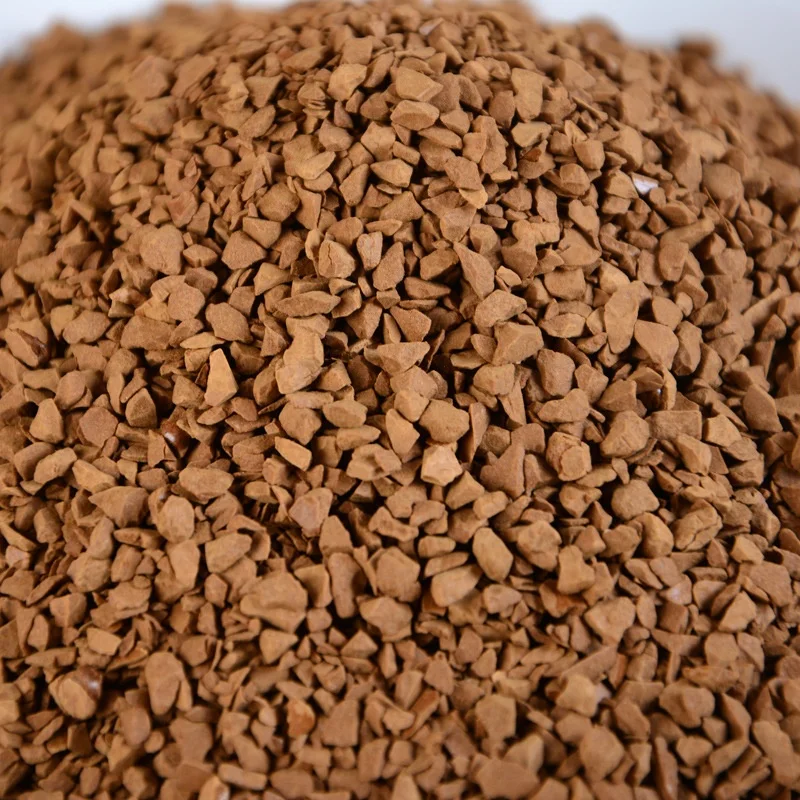 Wholesale Pure Dry Coffee Powder - Instant Energy Boost