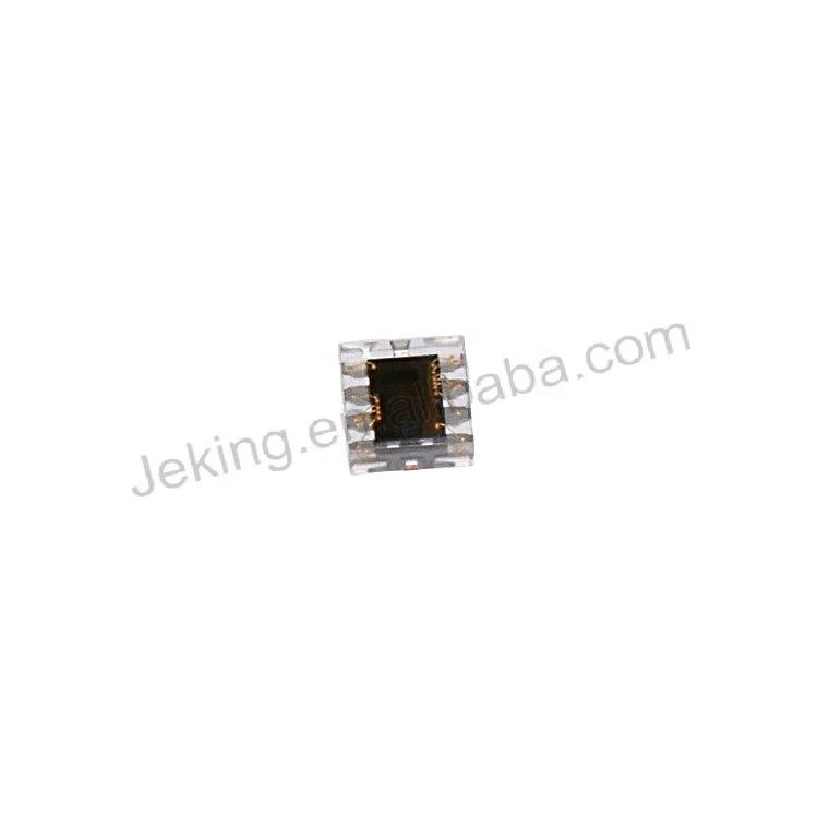 Jeking Si1151 Proximity Sensors With 3 Led Drivers I2c Qfn-10 Si1151 ...