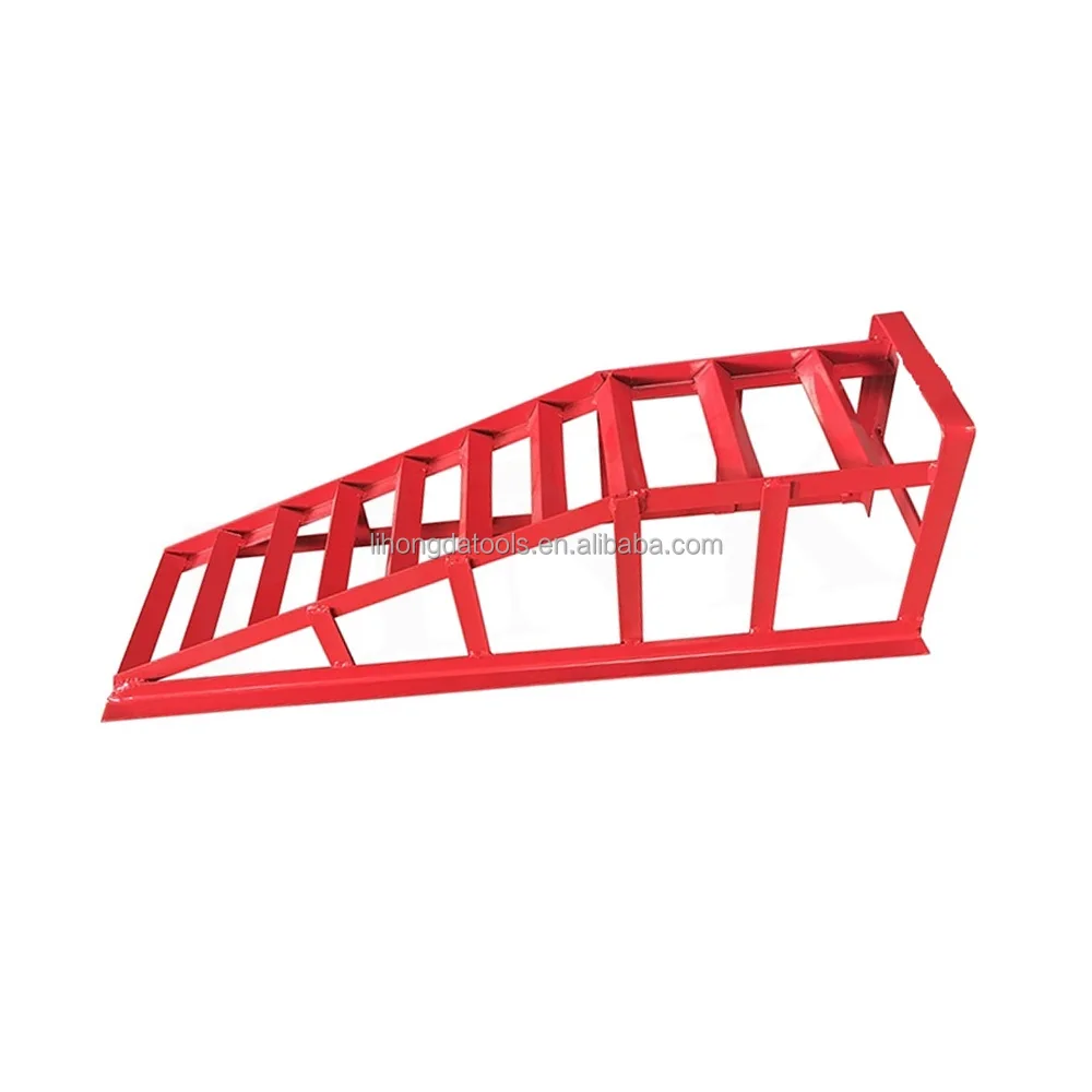 Heavy Duty Low Profile Steel Repair Frame Trucks Auto Steel Cars ...