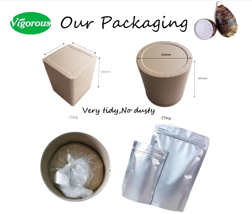 100% Pure Natural Taro Root Extract Powder - High Quality