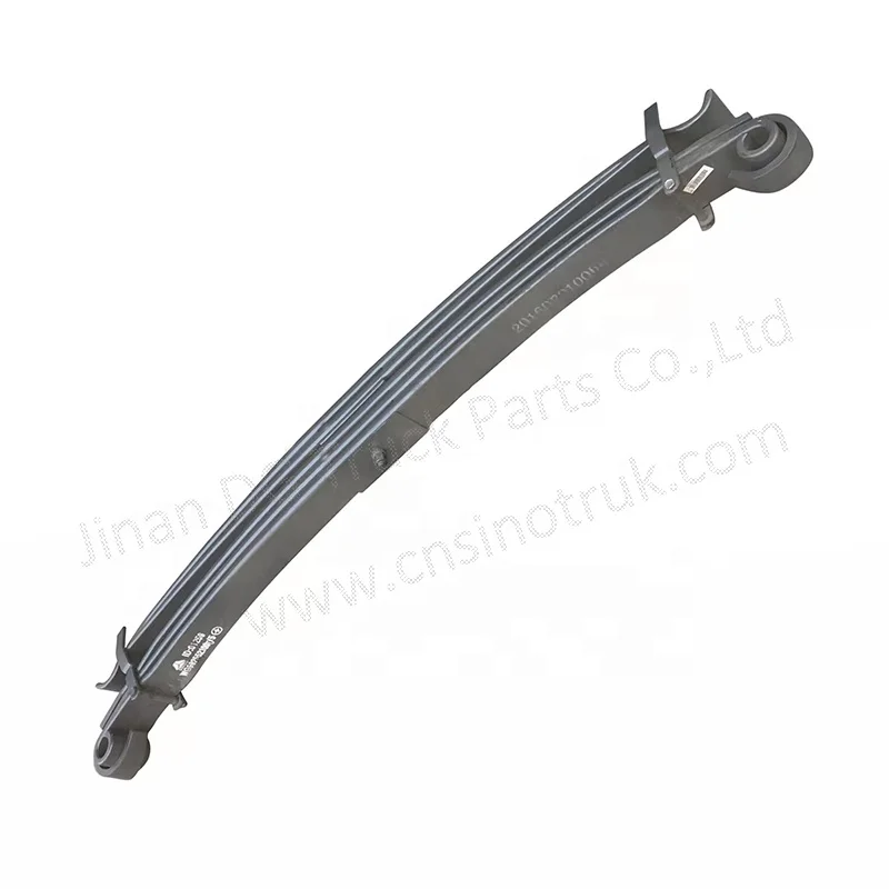 Sinotruk Howo Rear Leaf Spring Assembly Wg9925521000