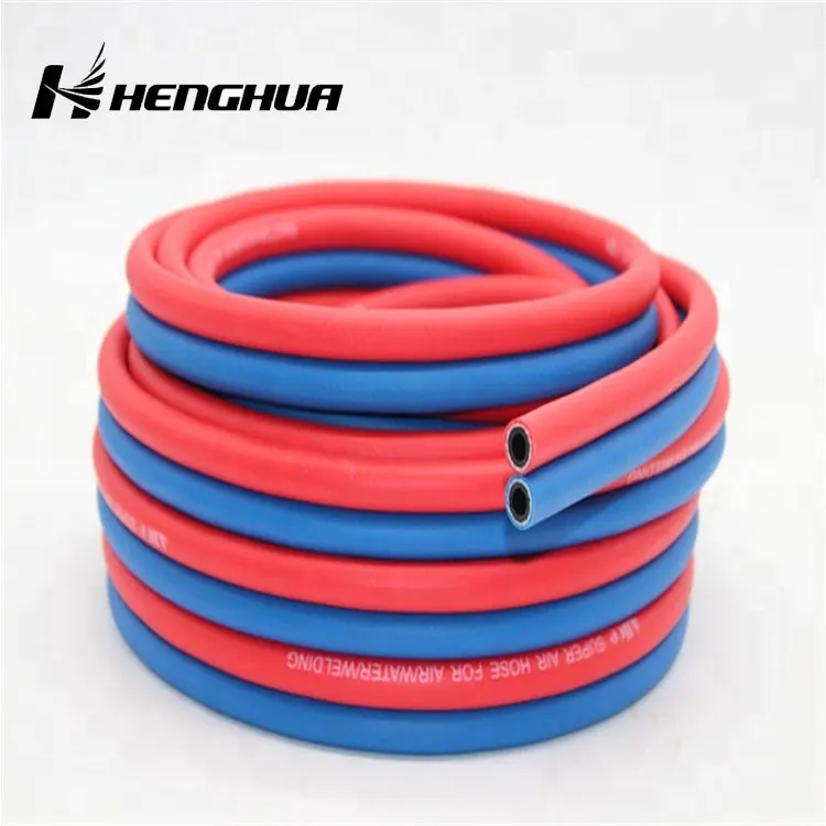 Propane Oxygen Twin Line Type Welding Hose Grades Sizes| Alibaba.com