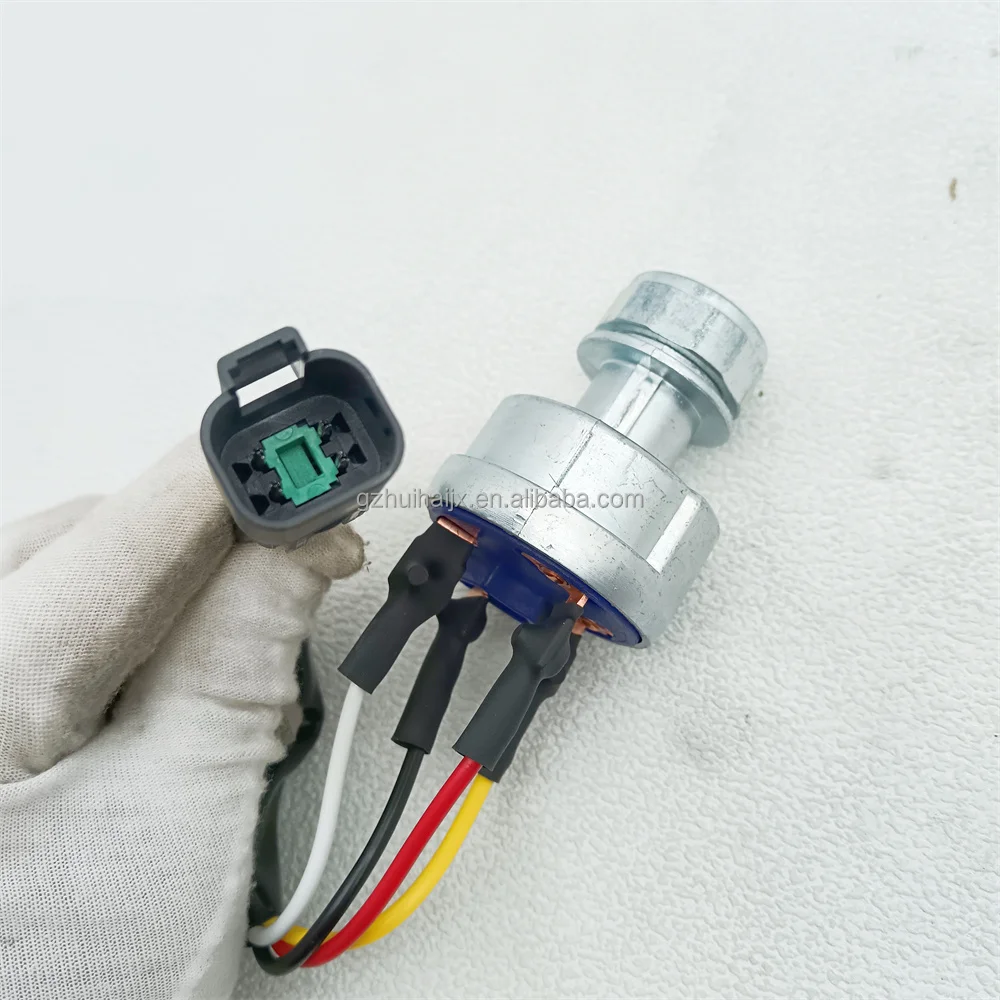 High Quality Excavator Genuine Parts CAT Limit Switch 374-9690