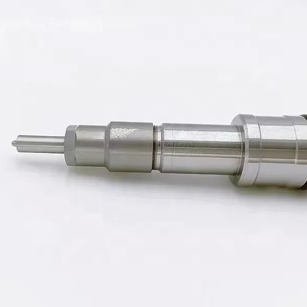 0445120146 High Quality Common Rail Injector 0445120146 Dlla155p1771 ...