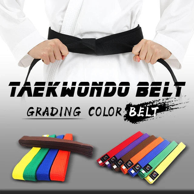 Woosung Custom Logo Martial Arts Protector Equipment Taekwondo Sparring ...
