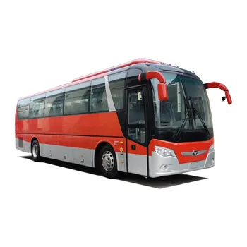 Recommend Luxury New Daewoo Bus 49 Seats Tour Buses Left Hand Drive ...