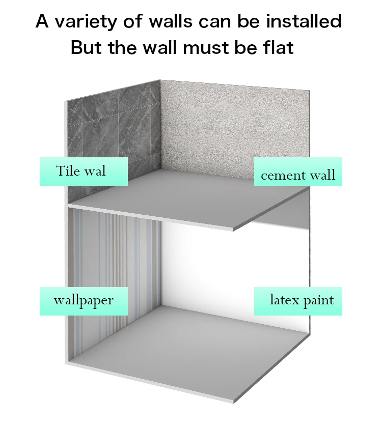 Modern Design High Gloss Pvc Marble Sheet Fireproof and Waterproof for ...