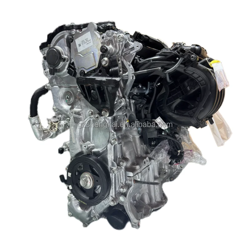 Engine for 2021 Toyota Corolla MZEH 2.0 Hybrid M20A-FXS