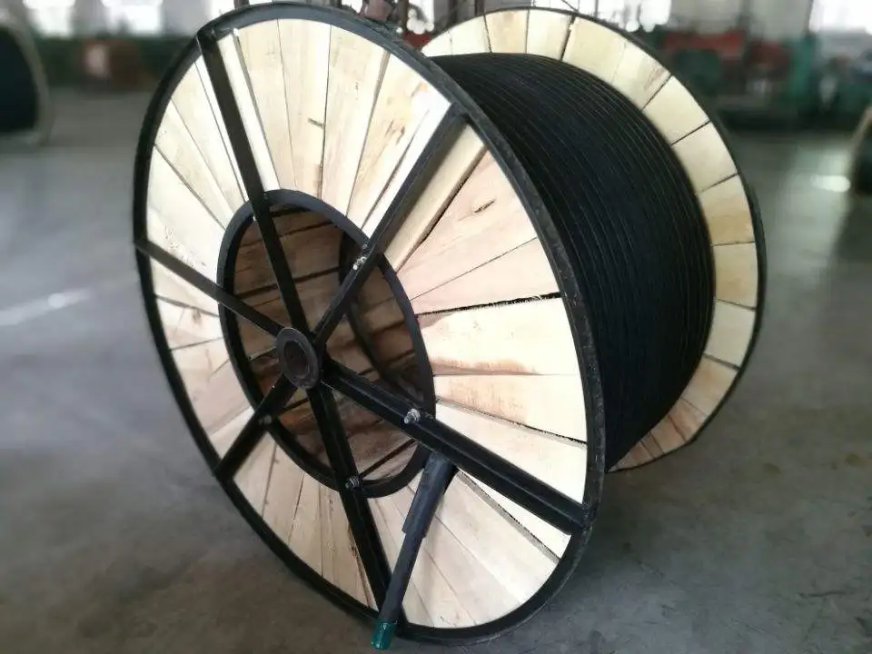 High Voltage12/20kv 35kv 66kv 110kv 220kv 330kv Xlpe Insulated Power ...