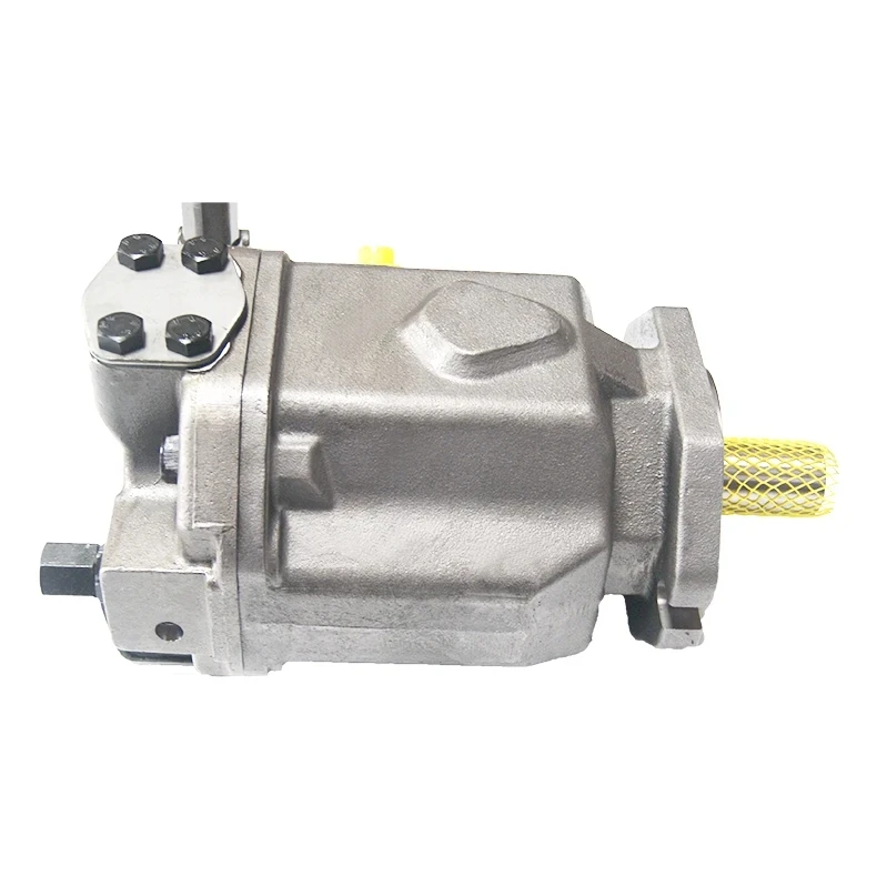A10VO Hydraulic Axial Piston Pump - High Pressure Excavator Pump