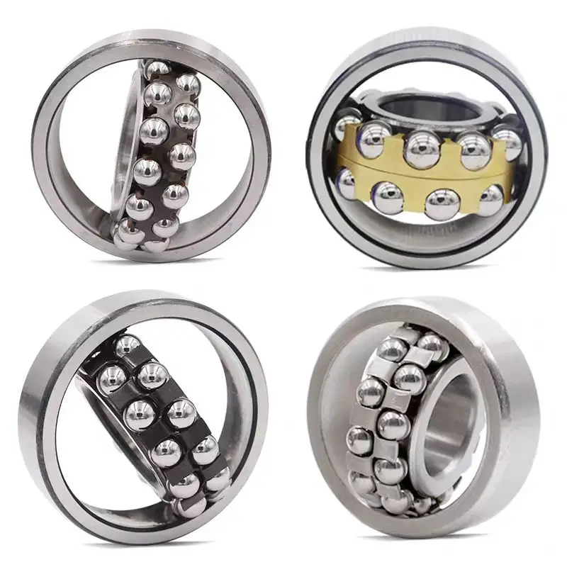 20x47x18 Good Quality Radial Ball Bearing 2204k C3 2204 2rs 2204-tvh ...