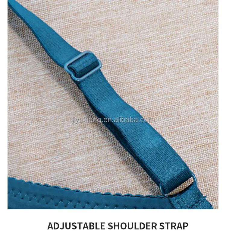 Intiflower 8071 Nordic Style Lace Underwire Bra Customized Logo ...