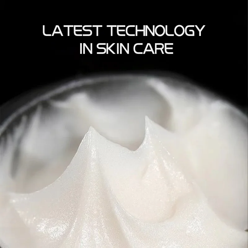 Black Bandage Anti-wrinkle Essence Cream Brightening Skin Tone ...