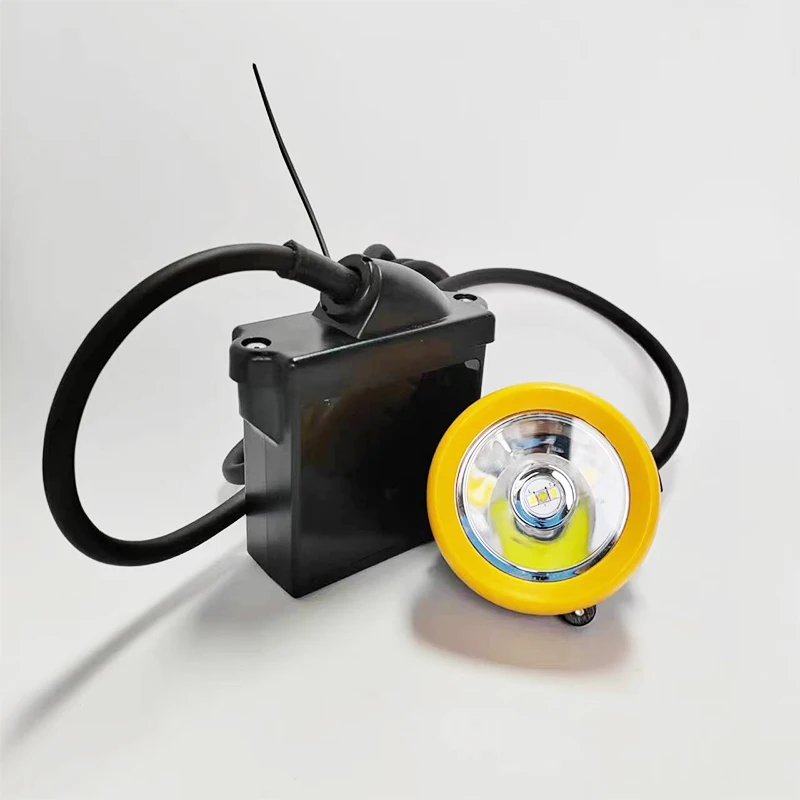 Customizable Kl5m/kl8m Explosion Proof Led Mining Lamp Safety Miners ...