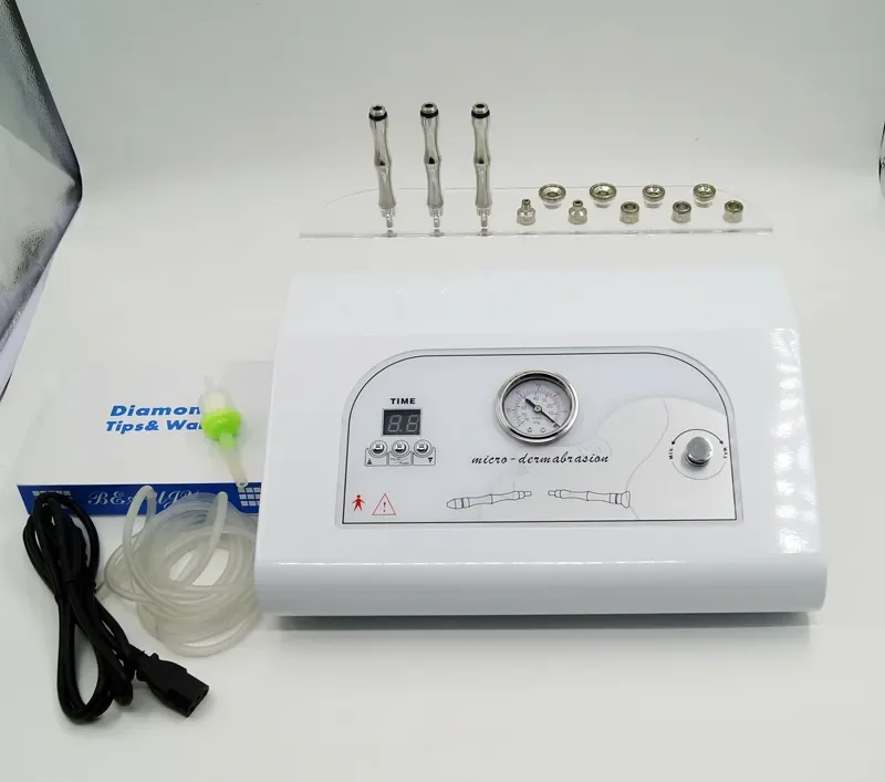 Diamond Microdermabrasion Tips Beauty Skin Repair System| Alibaba.com