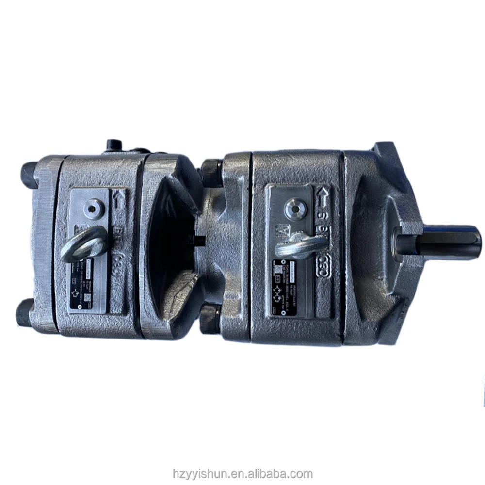 Krauss Maffei Hydraulic Oil Pump Pgh5-30/080rg11vk0-a524 -k R900924408 ...