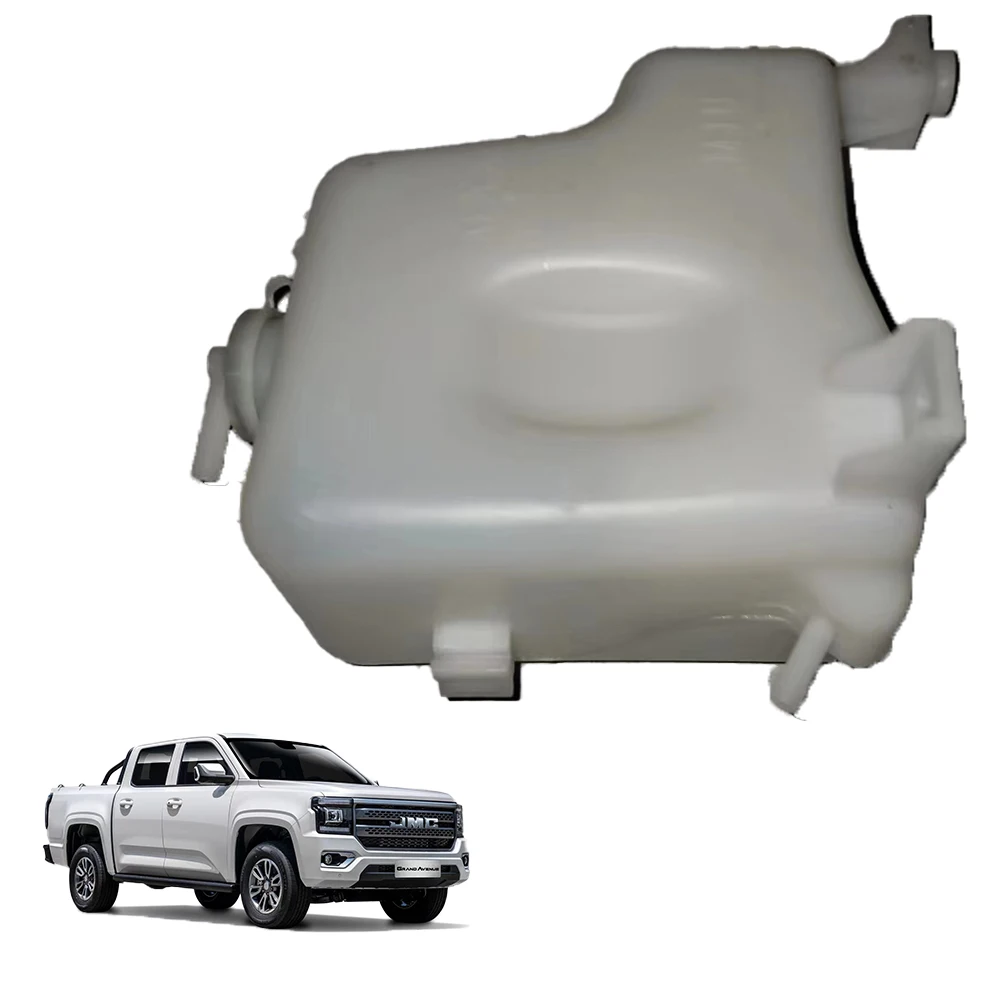 JMC MAXUS YUHU BAO DIAN Auto Spare Parts - Engine Coolant System ...