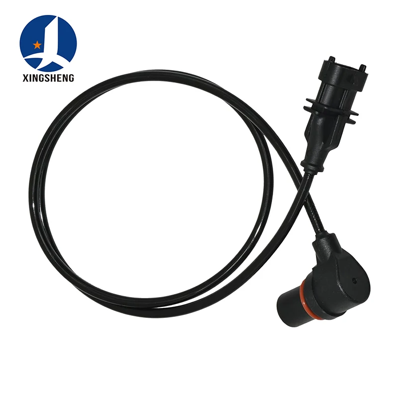 Car Spare Parts Crankshaft Position Sensor 0281002929 ME226858 for ...