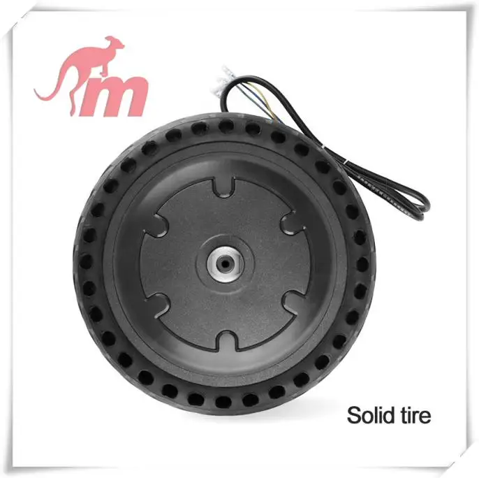 Monorim M365 Scooter Motor 280w Magnet 30*2.5mm Electric Scooter Motor ...