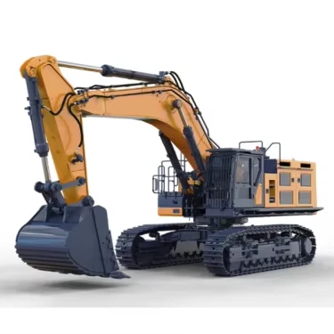 95 Ton Xe950da Hydraulic Crawler Mining Excavator For Hot Sale - Buy ...