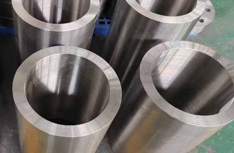 Price Titanium Tubing Heat Exchanger Titanium Pipe Gr2 Gr7 Gr9 Gr12 ...