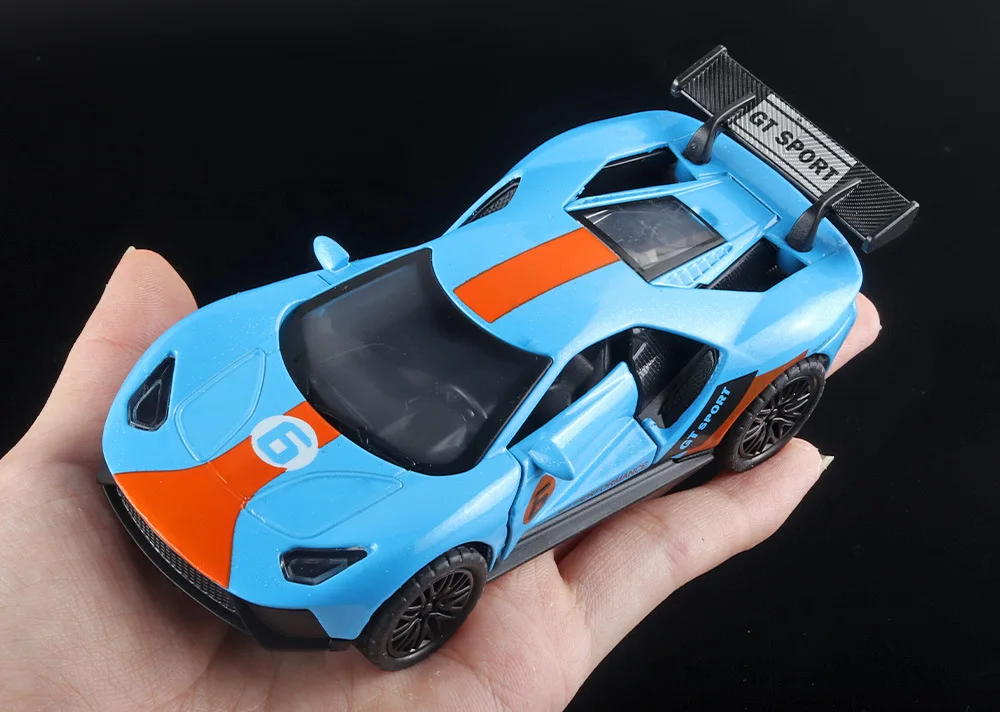 1:43 Diecast Toy Cars - Perfect for Kids and Collectors